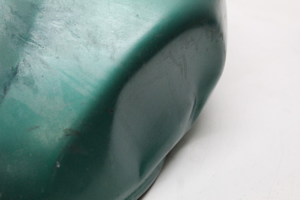 1997 Suzuki TL1000S GAS TANK FUEL CELL PETROL RESERVOIR | eBay