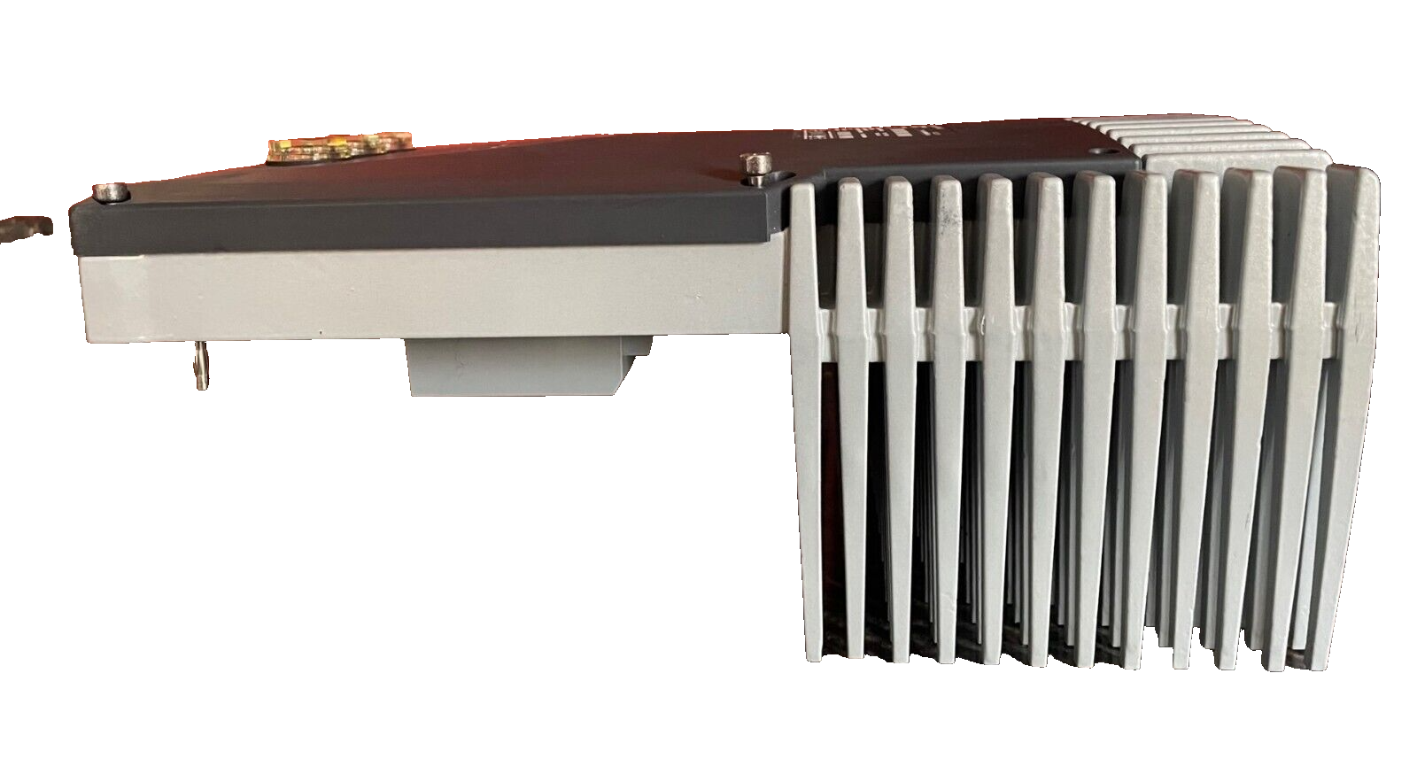 SK200E-751-340-A-C NORDAC FLEX FREQUENCY INVERTER PART# 275226813 | eBay