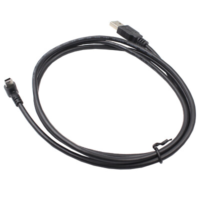 USB Charging Cable Power for Garmin GPS Dezl OTR700 LGV700 OTR500 ...