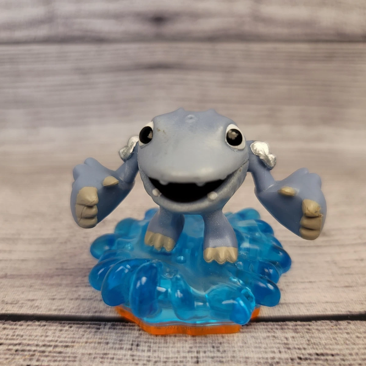 Skylanders Thumpling