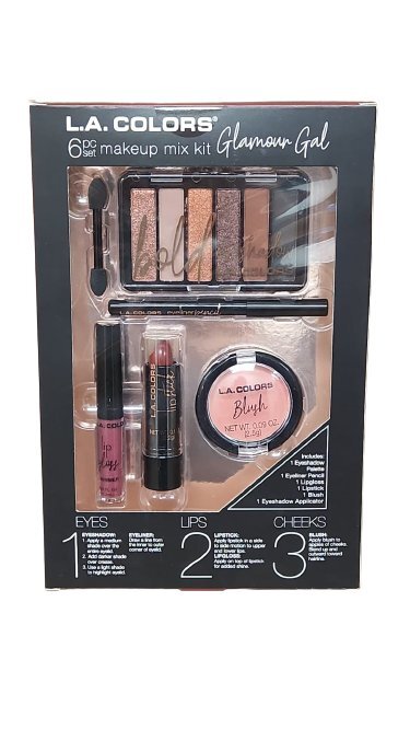 Colorworks Makeup Kits | Saubhaya Makeup