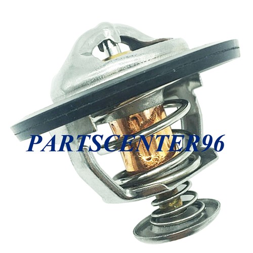 82℃ Thermostat Fit for Isuzu 4JG1 4JB1 4KH1 4LE1 4LE2 Sumitomo SH55 ...