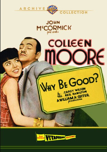 Why Be Good [New DVD] Mono Sound 888574128418| eBay