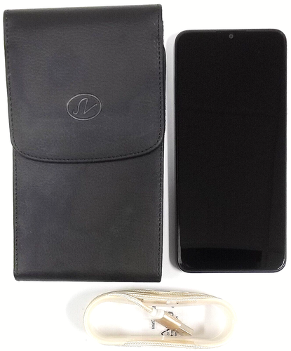 TCL 20 XE 5087Z - Gray ( Unlocked ) International Android Smartphone ...