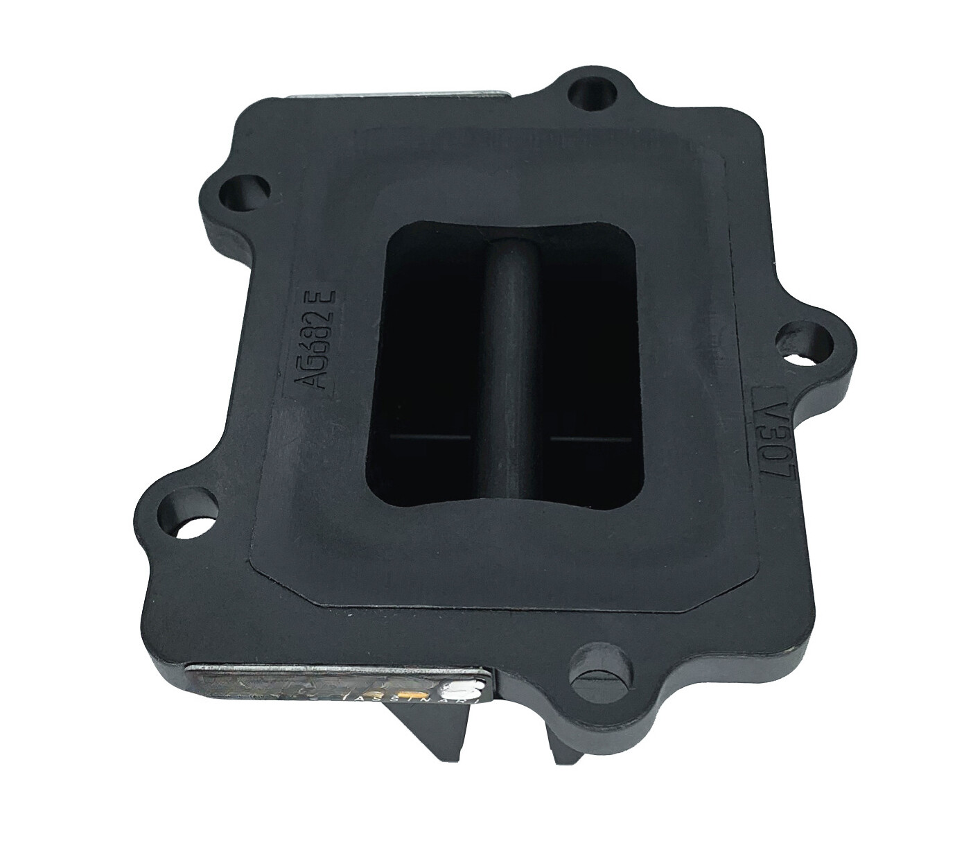 For Moto Tassinari V-Force 3 Reed Valve 1997-23 Yamaha YZ250 YZ250X ...