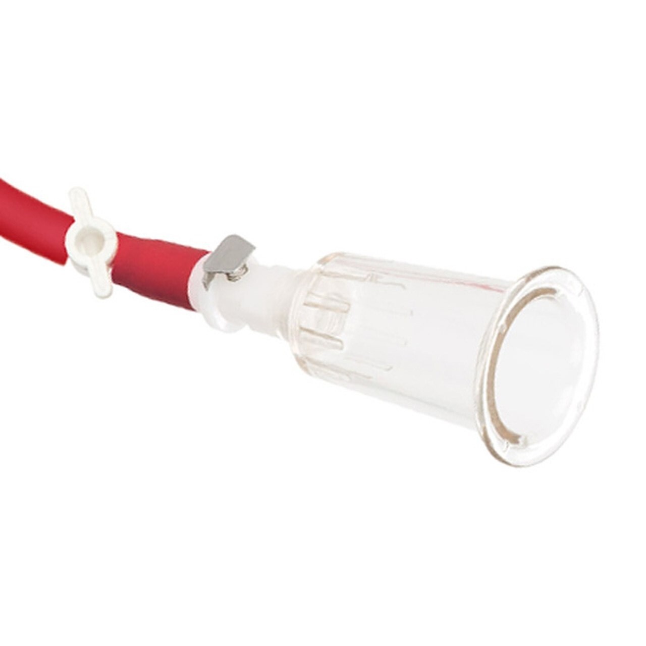 Colt Muscle Nips Pump Nipple Pump DUAL CONTROL w/ INTENSE SUCTION ...