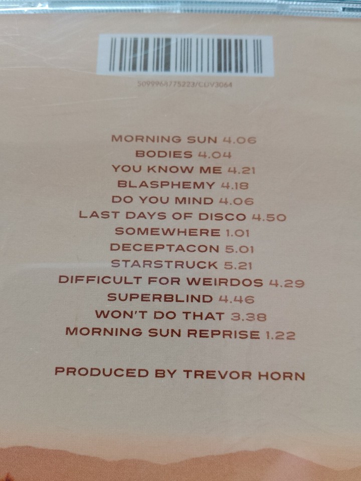 Robbie Williams...5x CD...Job Lot......(1) | eBay UK