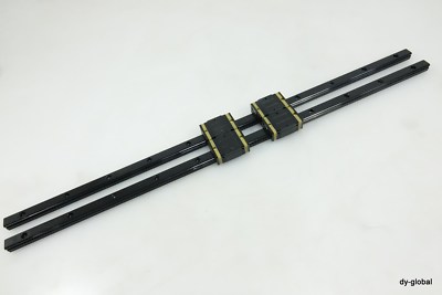 Linear Actuators - Nsk Ls15 Linear