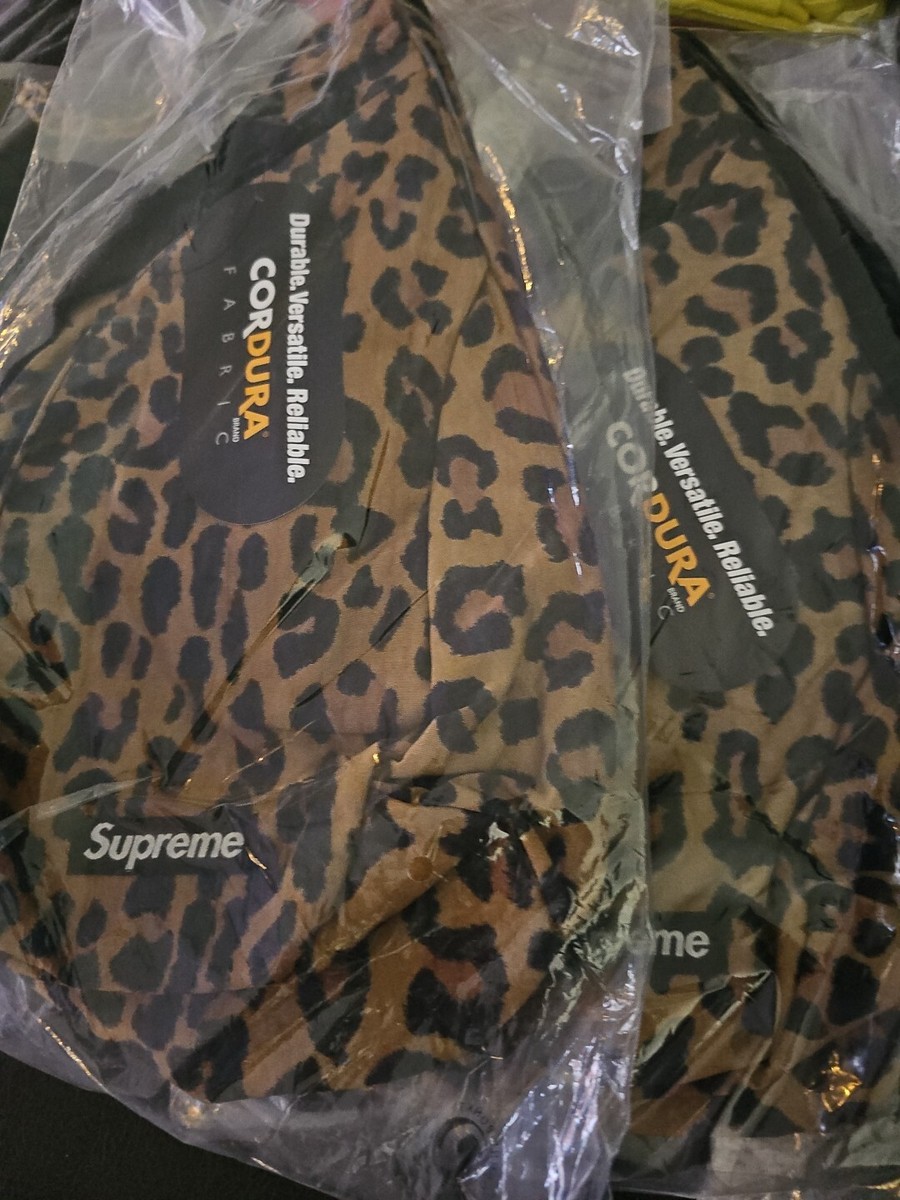 SUPREME FW'20 CORDURA SUPREME FW'20 CORDURA