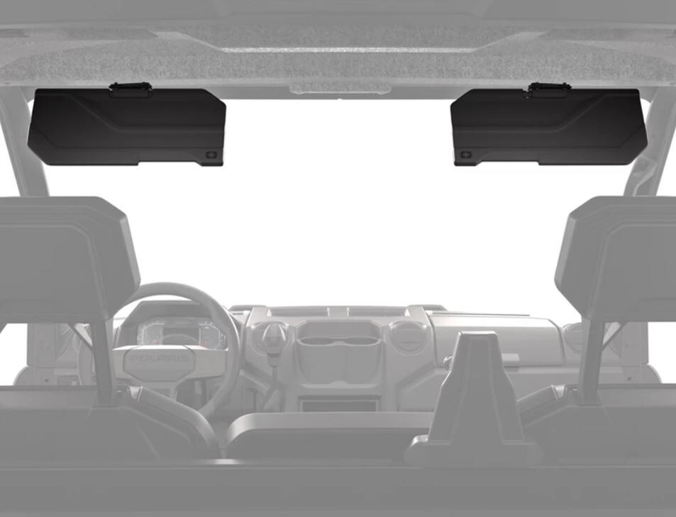 NEW 2024-2026 Genuine Polaris Ranger XD1500 Premium Northstar Sun ...