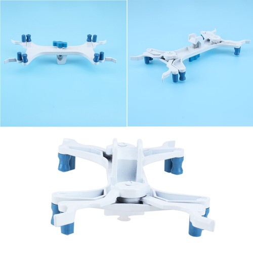 Stand Test Tube Holder Spring Clamps Alloy Clamp Test Tube Clamp | eBay