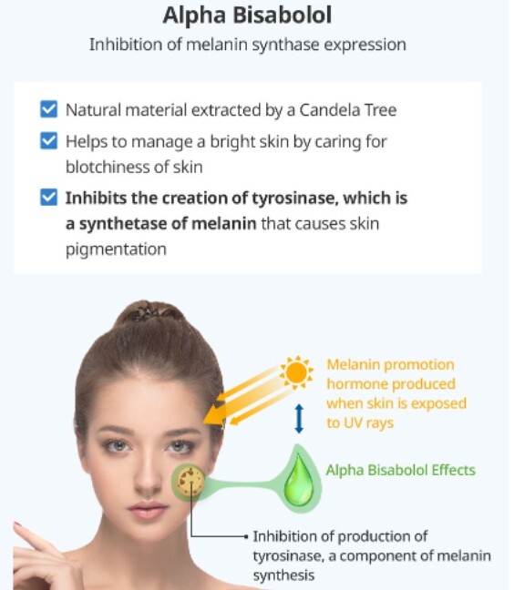 ATOMY Absolute Snow Night Cream 40ml All Day Brightening Skincare Serum ...