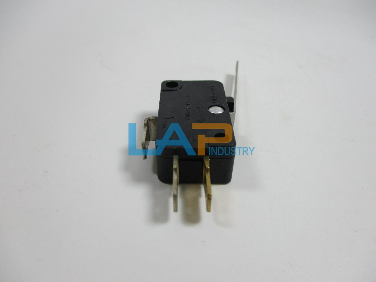 QTY:4 DEFOND DMC-1115-T Micro Limit Switch 15A 250VAC T125 No Rod | eBay
