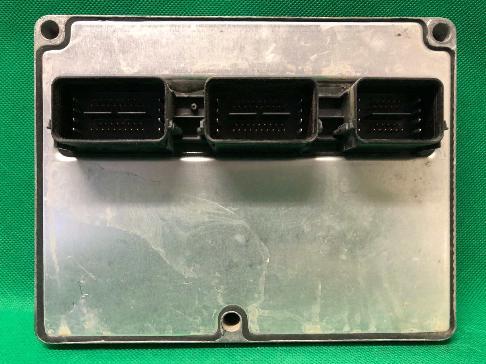 PROGRAMMED PLUG & PLAY 05 FORD F250 POWERSTROKE 6.0 COMPUTER ECU PCM ...