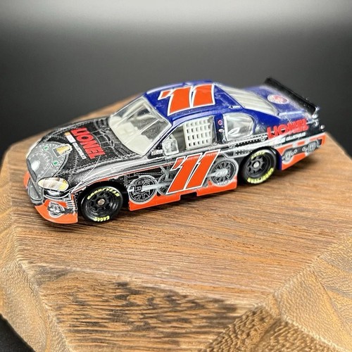 Lionel Action NASCAR Racing Collectables #11 Diecast Car 1:64 | eBay