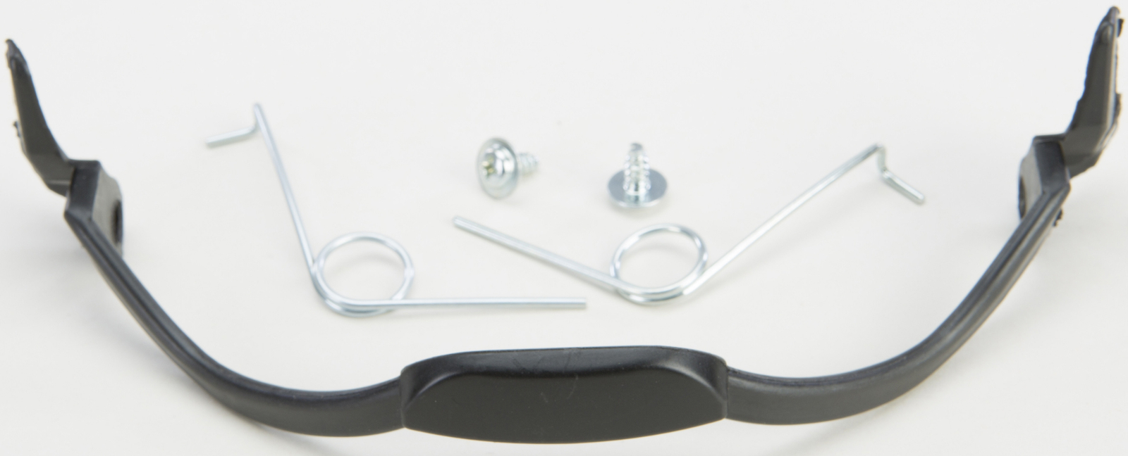 GMAX MD-04/MD-04S Jaw Push Open Bar w/Screws & Springs Black | eBay