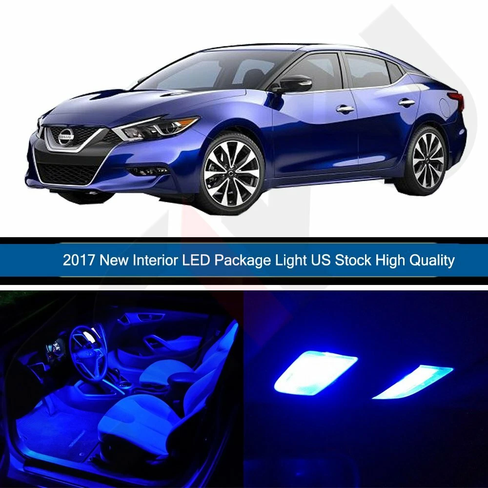 Nissan Maxima 2017 Interior Lights | Cabinets Matttroy