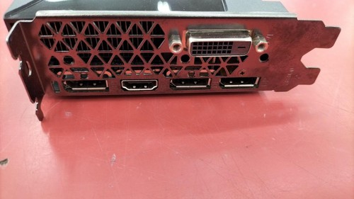 GRAPHICS CARD MODEL NUMBER GEFORCE RTX2070 8GB ZOTAC | eBay