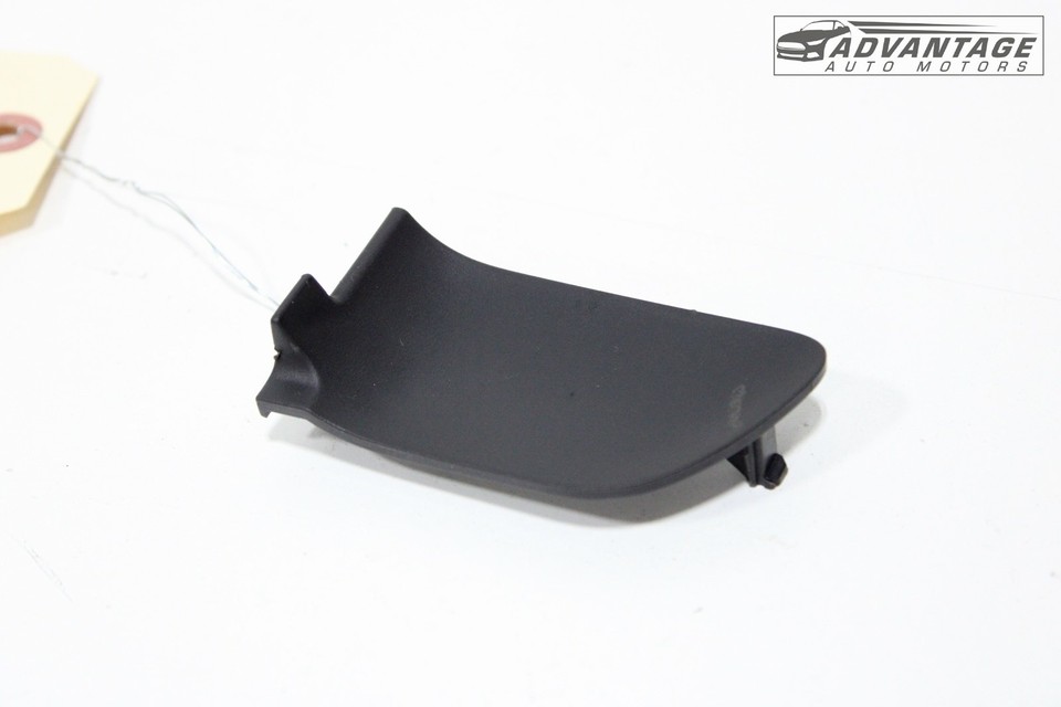 2018-2024 NISSAN KICKS REAR LEFT SIDE DOOR PANEL HANDLE TRIM COVER CAP ...