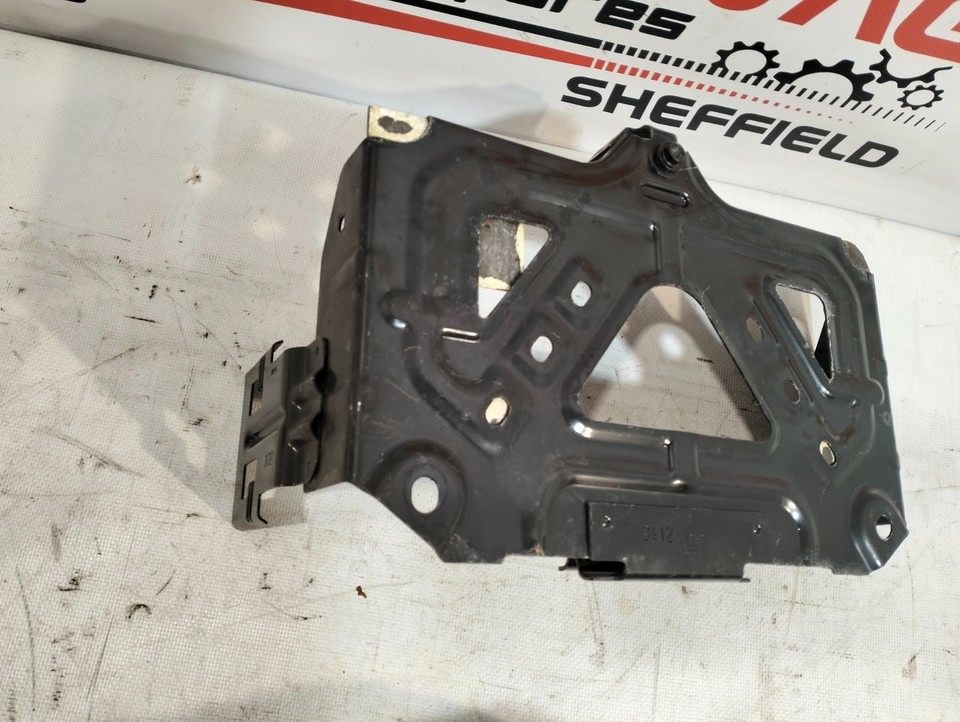 MINI COOPER D R56 3 DOORS 06-14 1.6 DIESEL BATTERY TRAY HOLDER HOUSING ...
