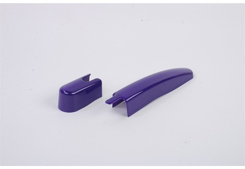 Purple ABS Rear Window Windshield Wiper Blade Trim Fit for Ford Bronco ...