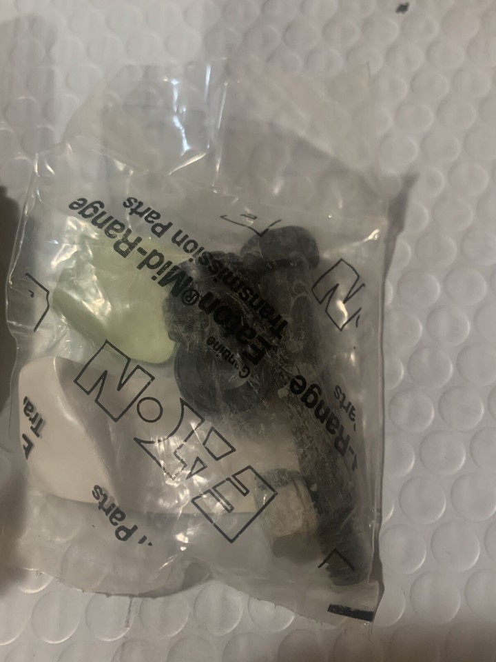 85105720 K-3399 GENUINE VOLVO MACK ISOLATOR BUSHING KIT OEM - NEW Other ...