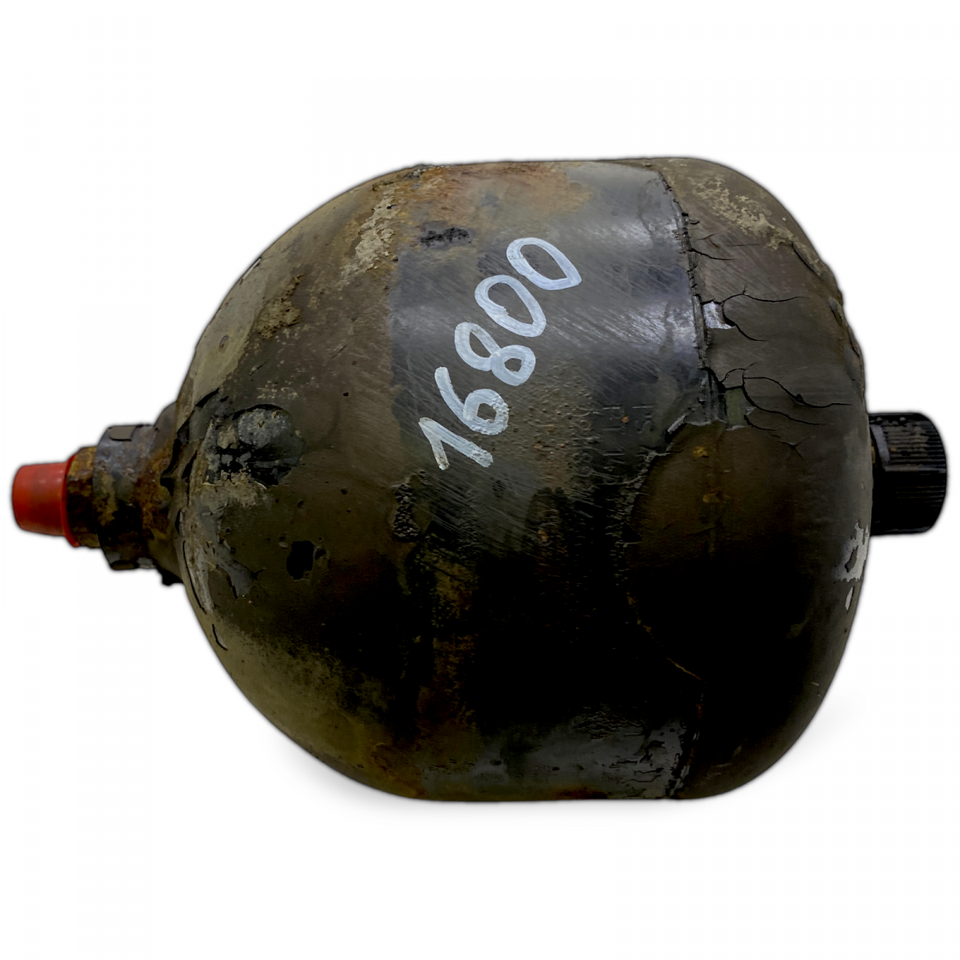 SCANIA K,N,F-series bus TP1963100 Power Steering Oil Pressure ...