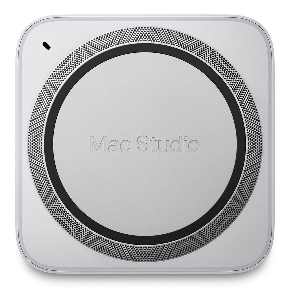 New Apple Mac Studio M1 Max 10-Core 32GB RAM 1TB SSD 32-Core GPU | eBay