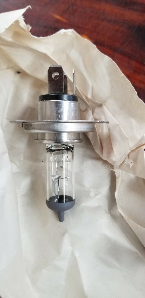 710000871 BRP 12V BULB 35/35 W SKI-DOO - LYNX - SEA-DOO - EVINRUDE ...