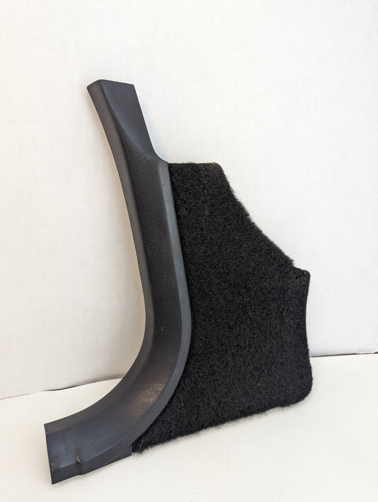 Dodge Shelby Daytona turbo z Driver Side Kick Panel Chrysler Laser | eBay