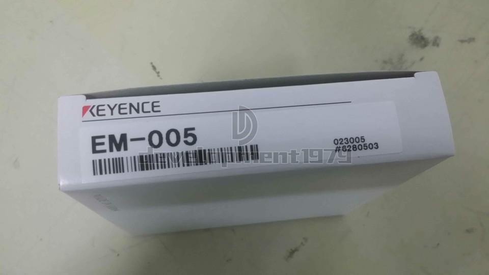 1PCS NEW Keyence Proximity Sensor EM-005 EM005 | eBay