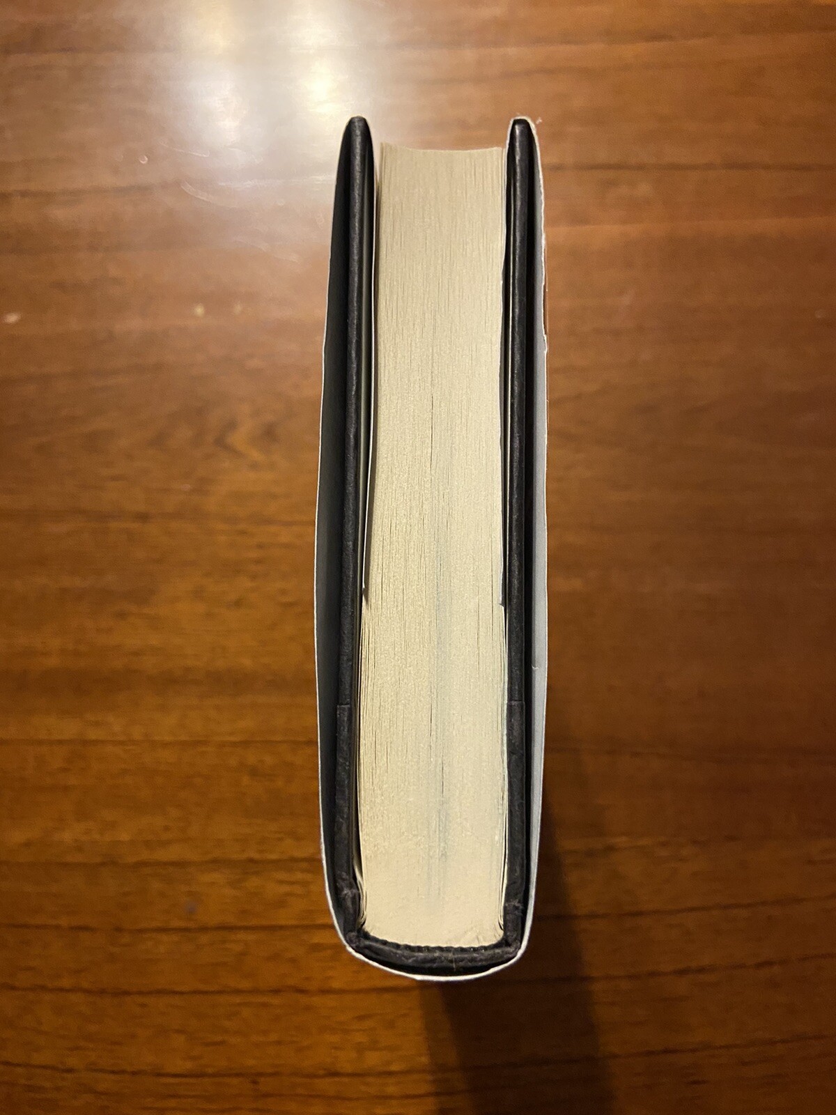 SIGNED Hull Zero Three by Greg Bear 1st Edition First Printing 2010 ...