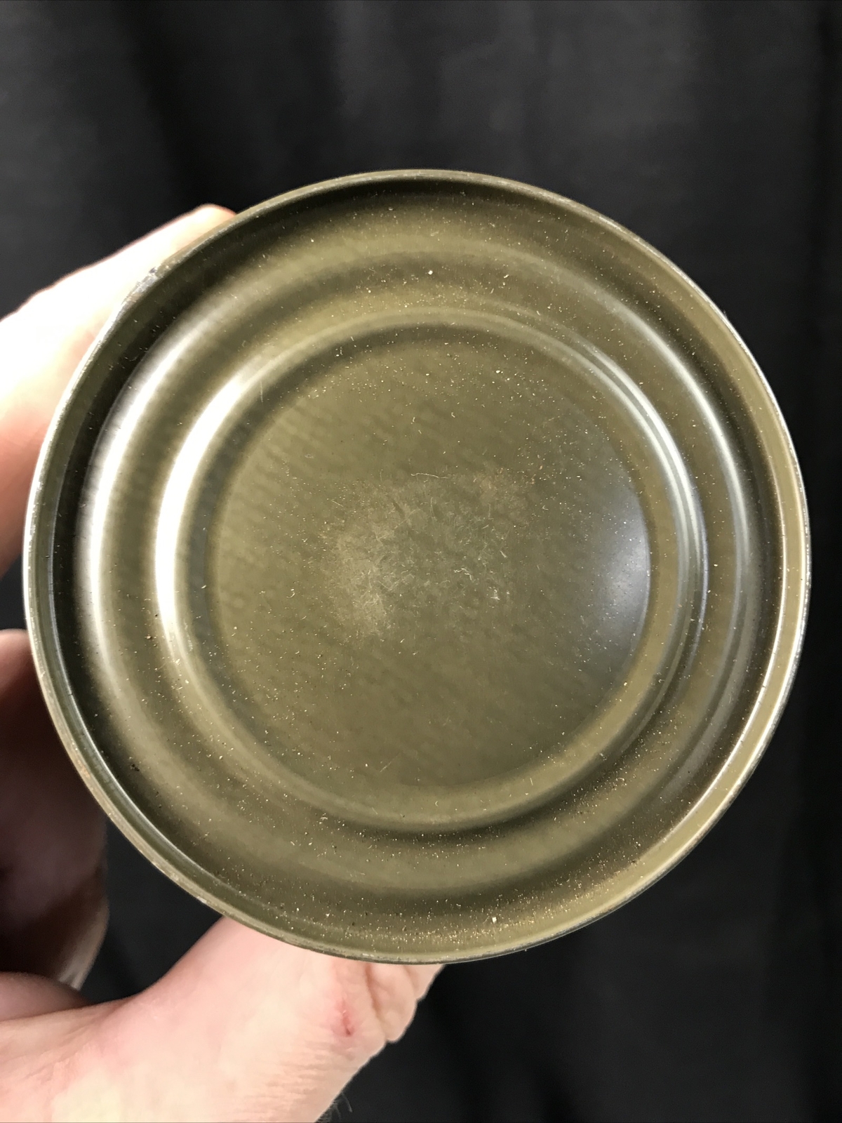 Vietnam US Army C Rations Food Survival Meal War Era B-2 UNIT Crackers ...