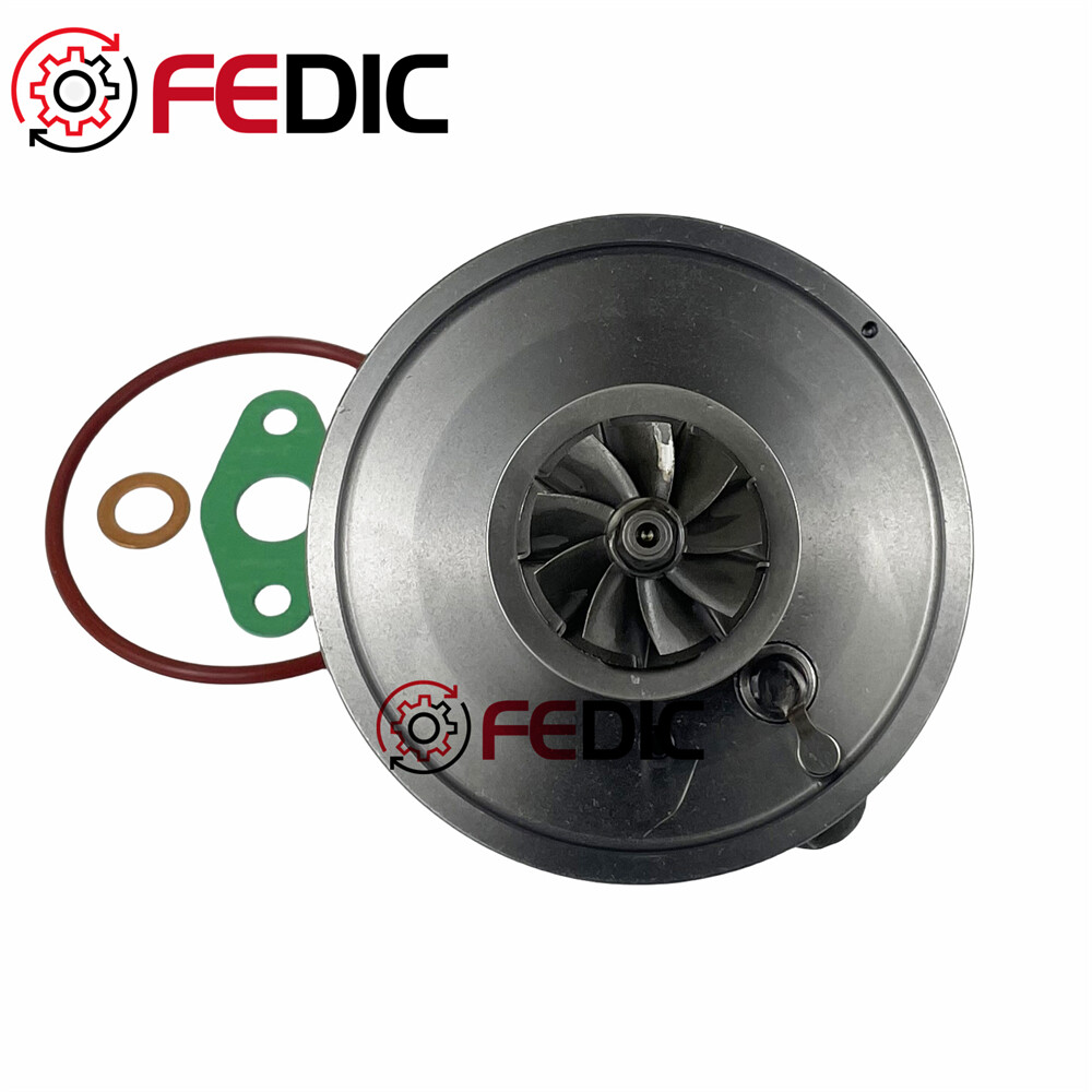 Turbo cartridge BV35 54359710027 for Alfa-Romeo Opel Fiat Lancia 1.3D ...