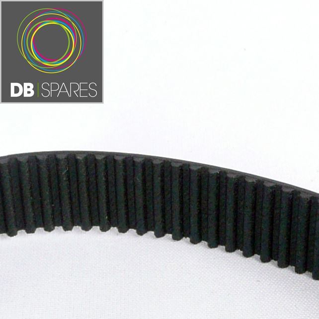 2 x Dewalt Planer Drive Belts, DW675K, DW676K, DW678, 325106-00 | eBay