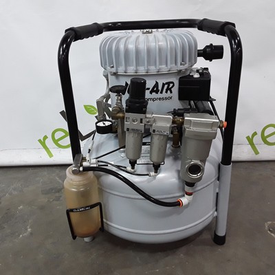 Air Compressors - Compressor Inv