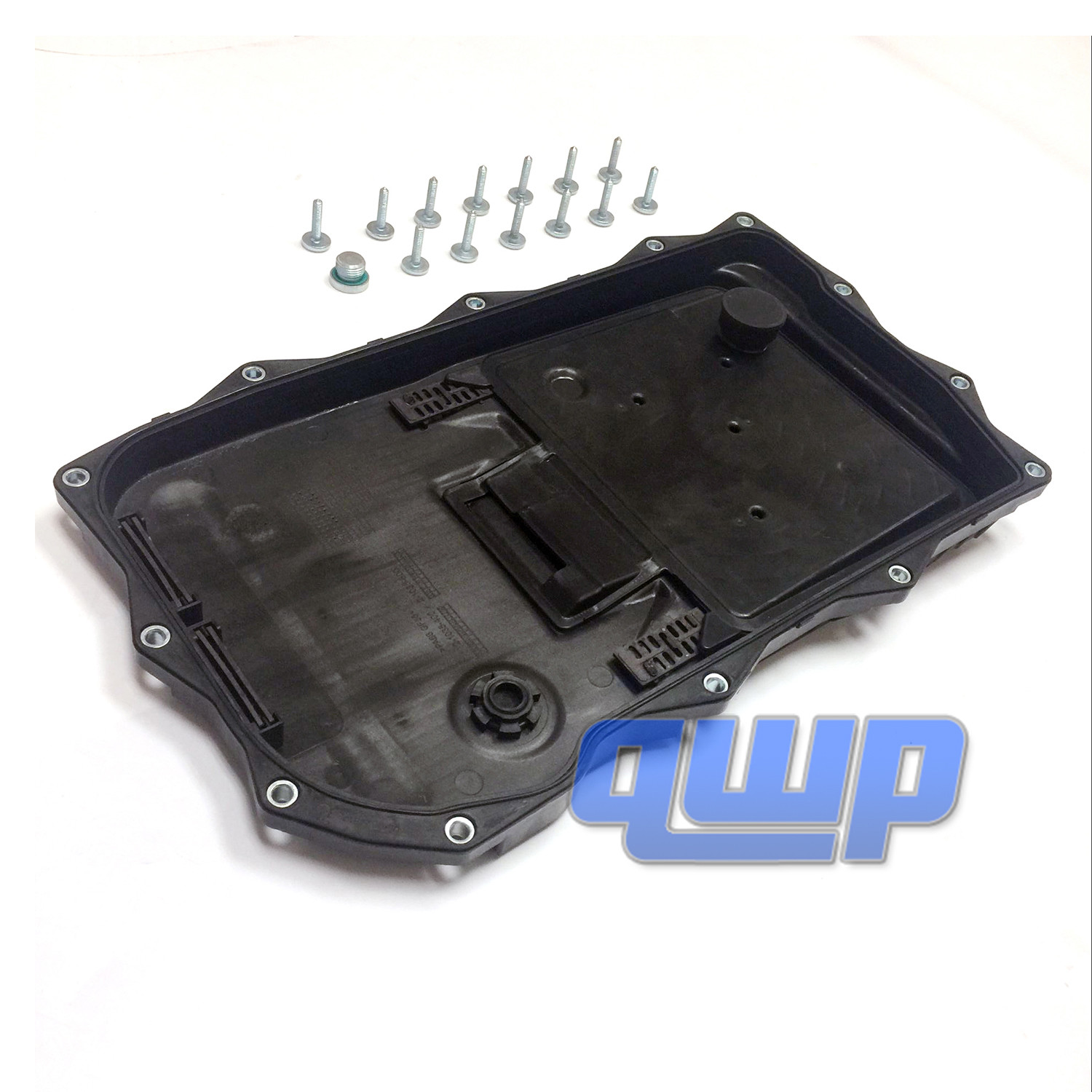 24118612901 Auto Transmission Oil Pan Kit For BMW X6 Jaguar XJ Range ...