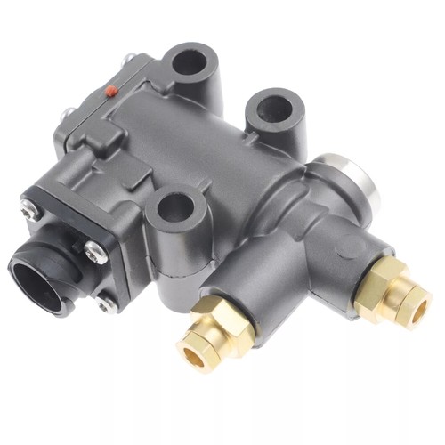 Turbo Back Pressure Control Valve 1949524PE 1949524 Fits For PACCAR | eBay