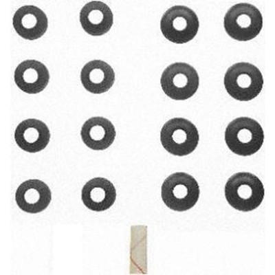 SS70014 Felpro Valve Stem Seals Set for Ram Truck Fury Van Dodge W300 ...