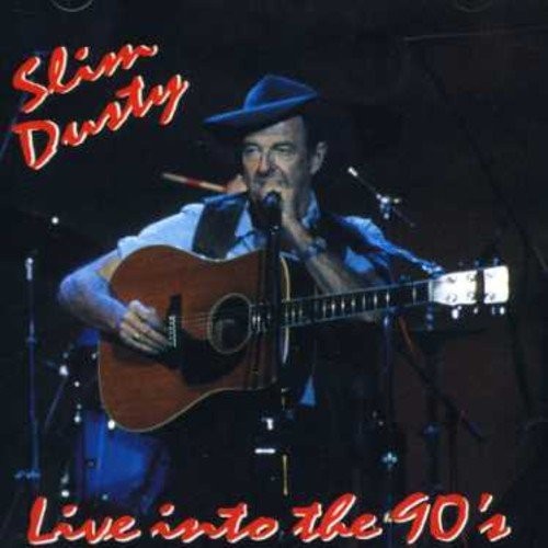 Slim Dusty Slim Dusty - Live Into the Nineties (CD) Album (UK IMPORT ...