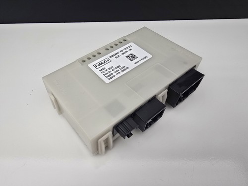 2016-2018 FORD F150 TRAILER TOWING MODULE W/TRAILER BACKUP ASSIST GL3T ...