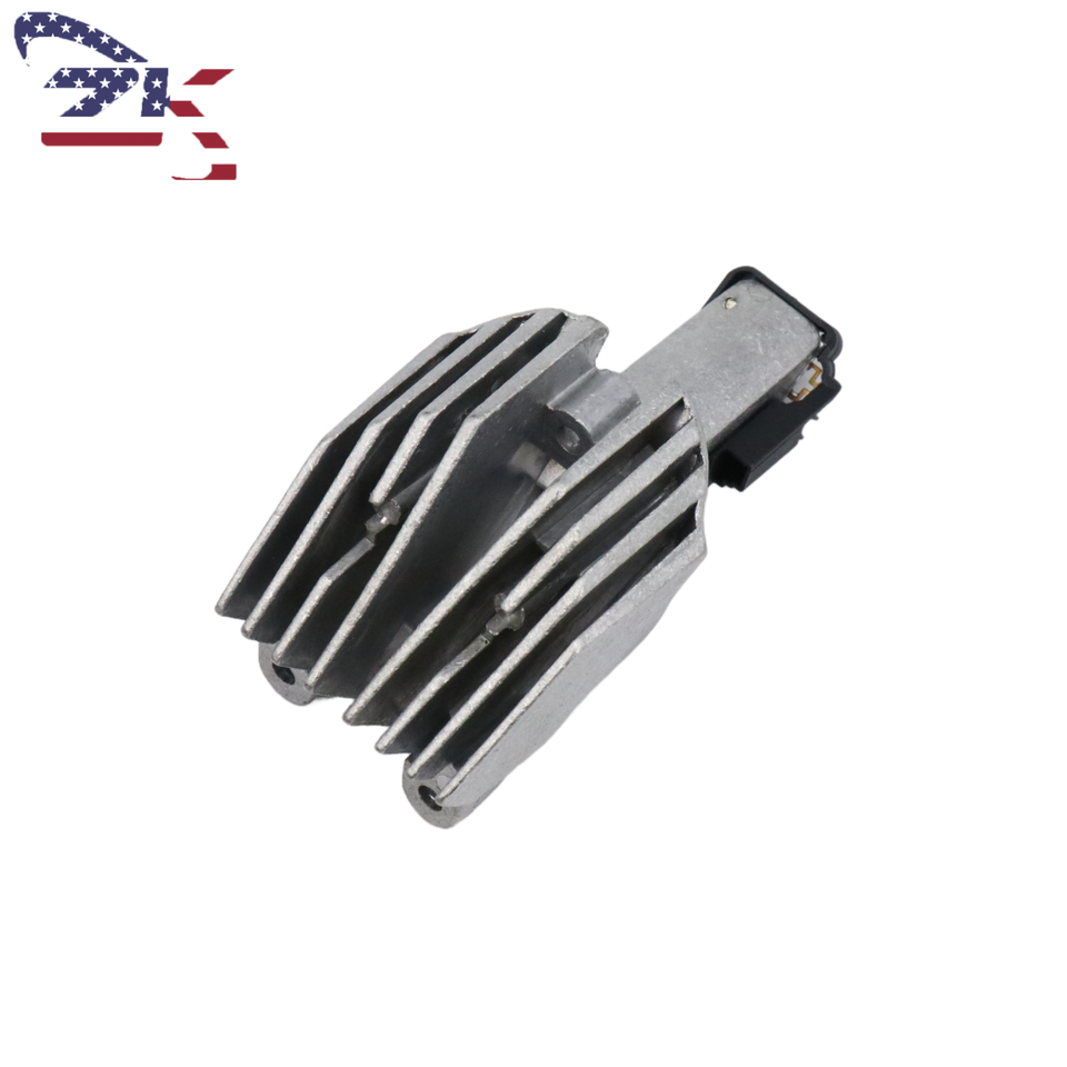 4 LED Angel Eyes Ring Light Module Diode 63127262731 For BMW F07 F10 ...