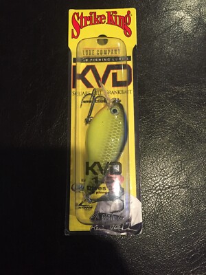 Original Rare Kvd 1.5 Black Back Chart | eBay