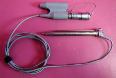 Surgery & OR - Alcon Phaco