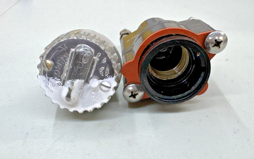 Fuse Holder 60A with FRN-R-50 Fuse | eBay