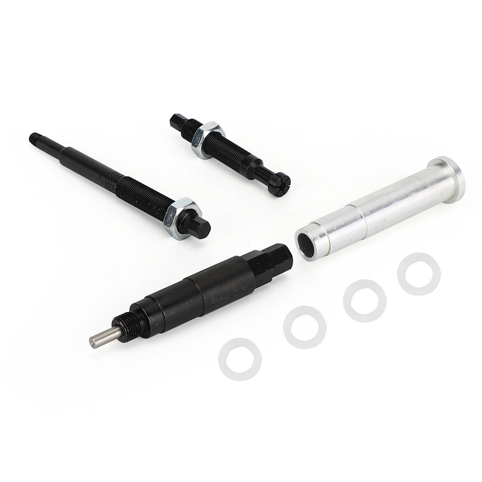 Broken Spark Plug Remover Kit Tools 65700 Fit Ford Triton 3V Engine ...