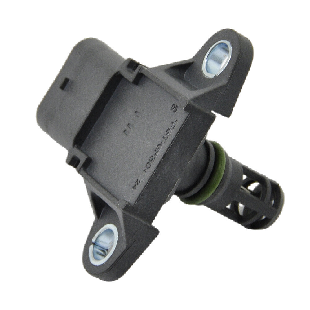 13627599042 For BMW X5 X6 640i 750i 650i Air Intake Flow map Pressure ...