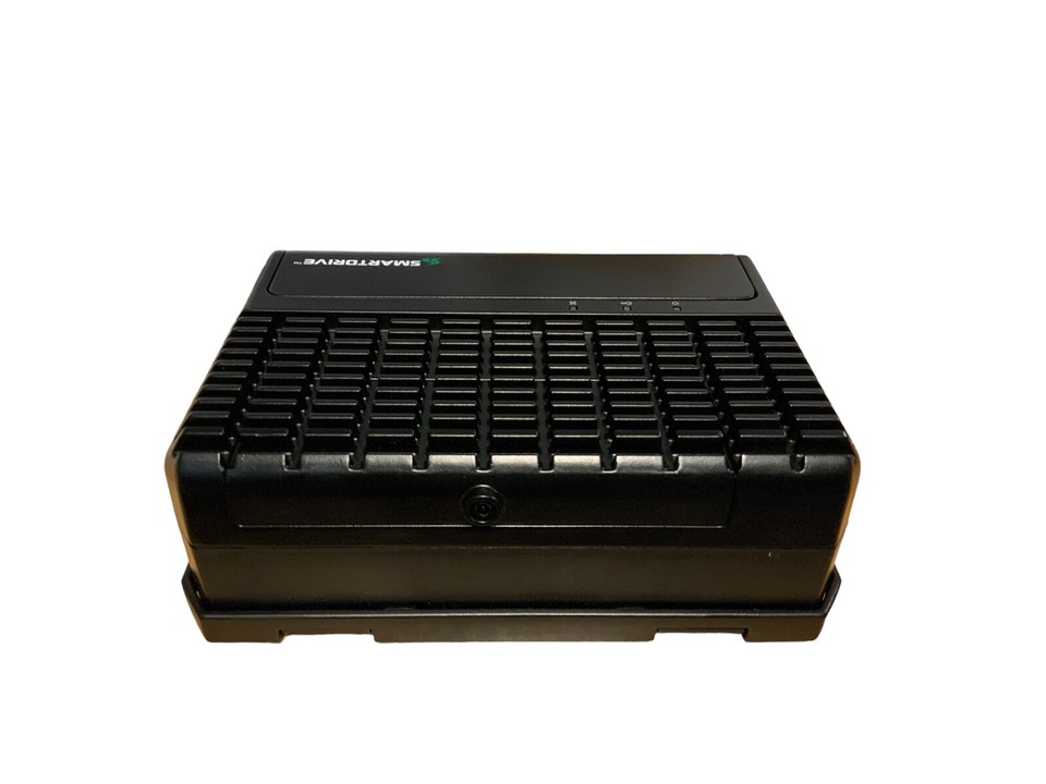 SmartDrive SmartRecorder Sr4 Camera System Controller SR4-0000-0011-01 ...