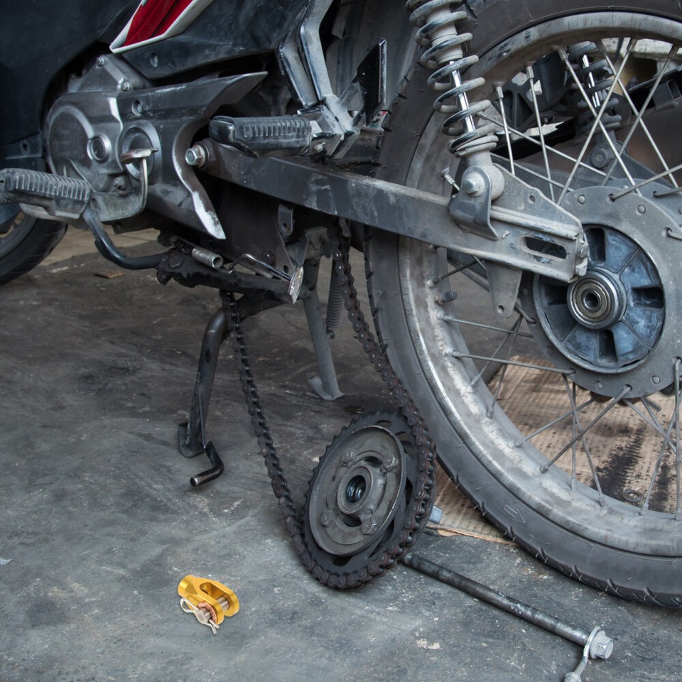 2pcs Motorcycle Brake Clevis Brake Clevis Fitting Motorcycle Rear Brake ...