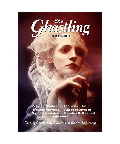 The Ghastling: Book Sixteen, David Hartley | eBay.de